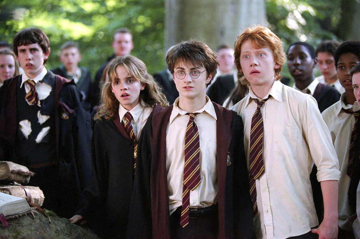 HBO Harry Potter Reboot: What to Know About New Series