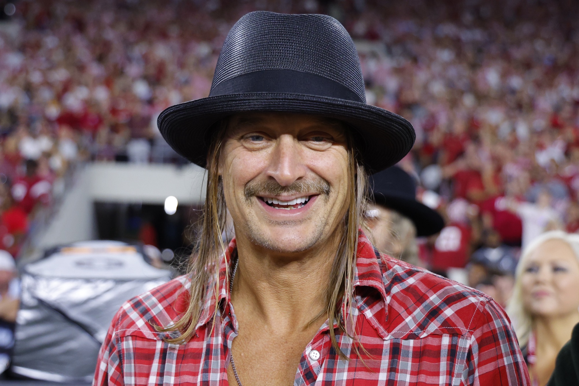 Kid Rock's Most Controversial Moments: Shooting Bud Light Cans, More ...