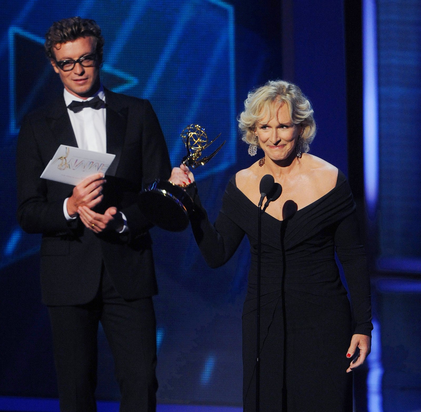 Glenn Close News - Us Weekly