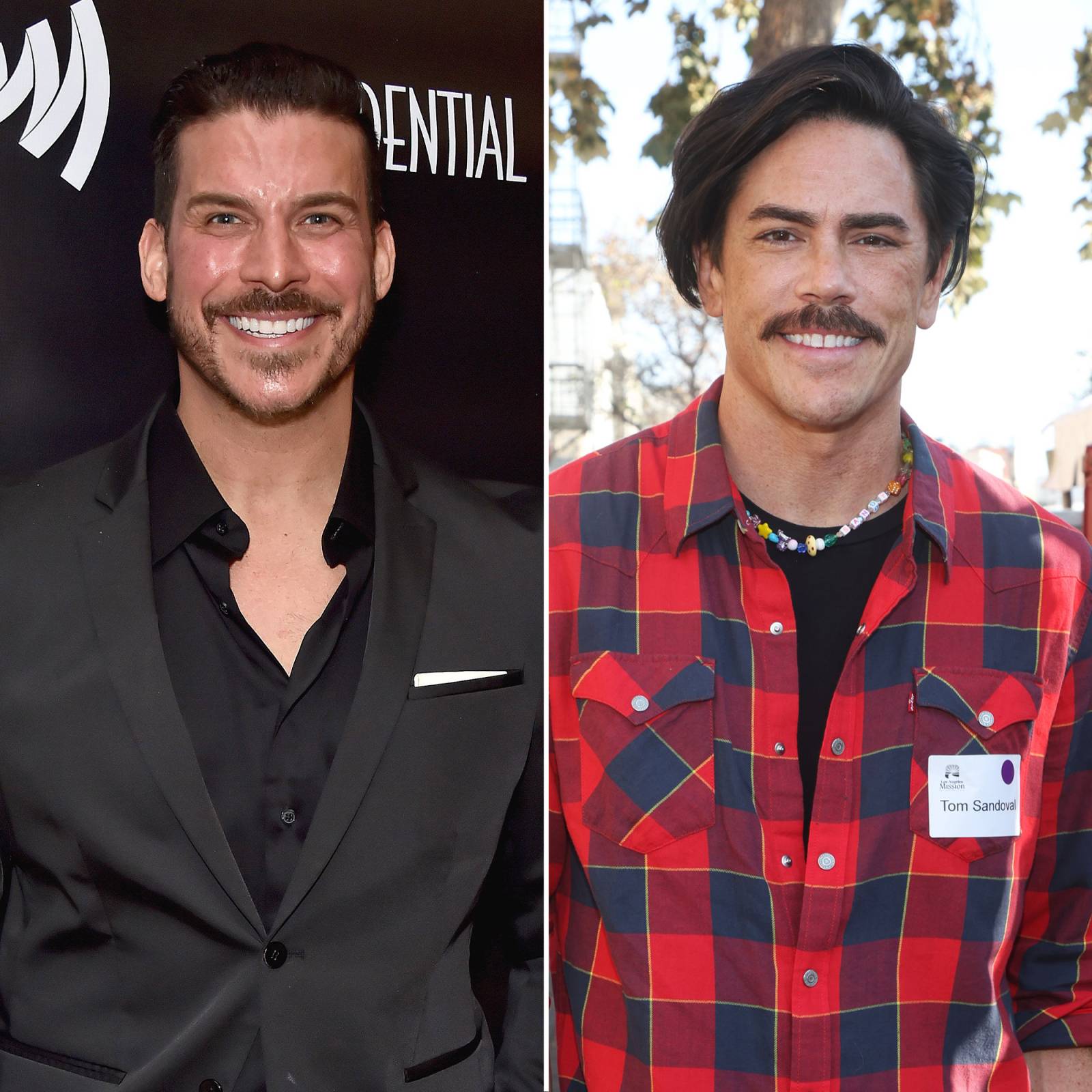Jax Taylor: Sandoval Will Be 'Left With Nothing' Amid Money Issues | Us ...
