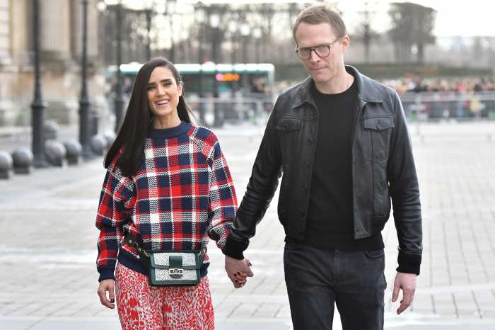 Jennifer Connelly News - Us Weekly