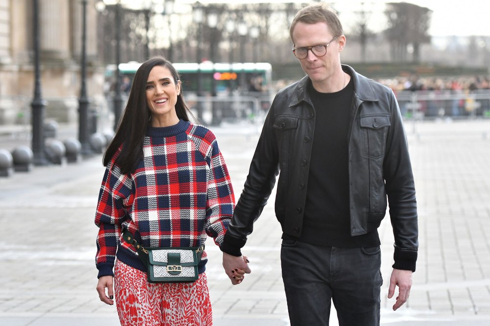 Jennifer Connelly News - Us Weekly