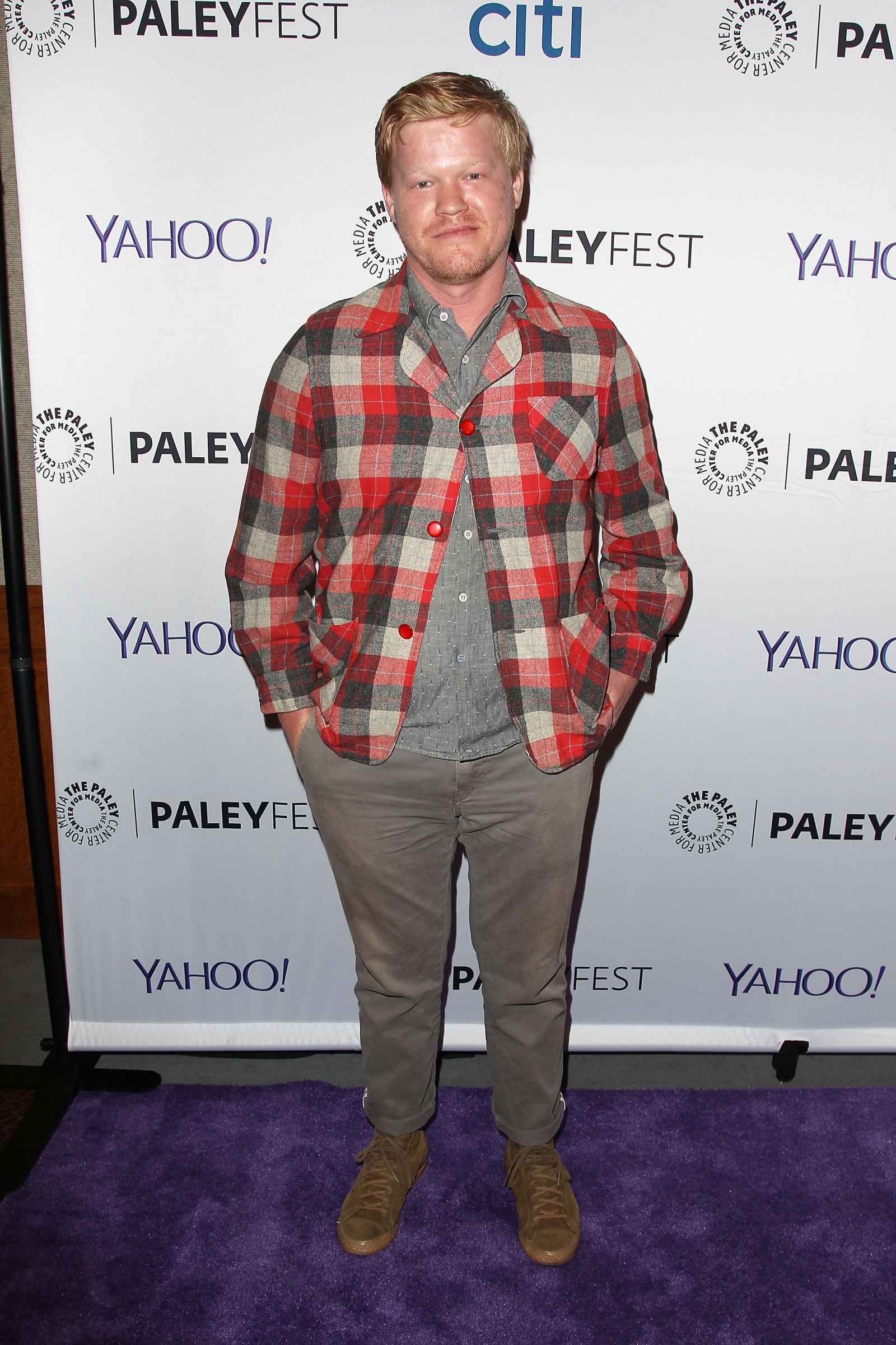 Jesse Plemons' Body Transformation Through the Years: Photos | Us Weekly