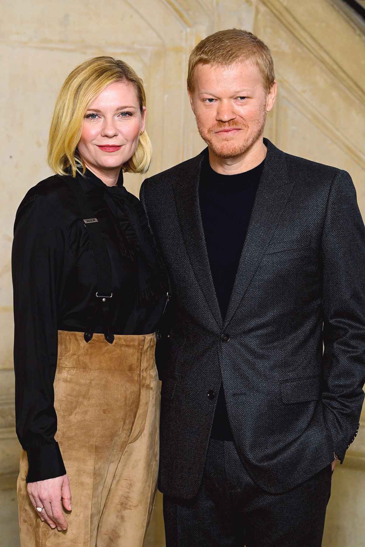 Jesse Plemons Shares Rare Update on Sons With Kirsten Dunst | Us Weekly