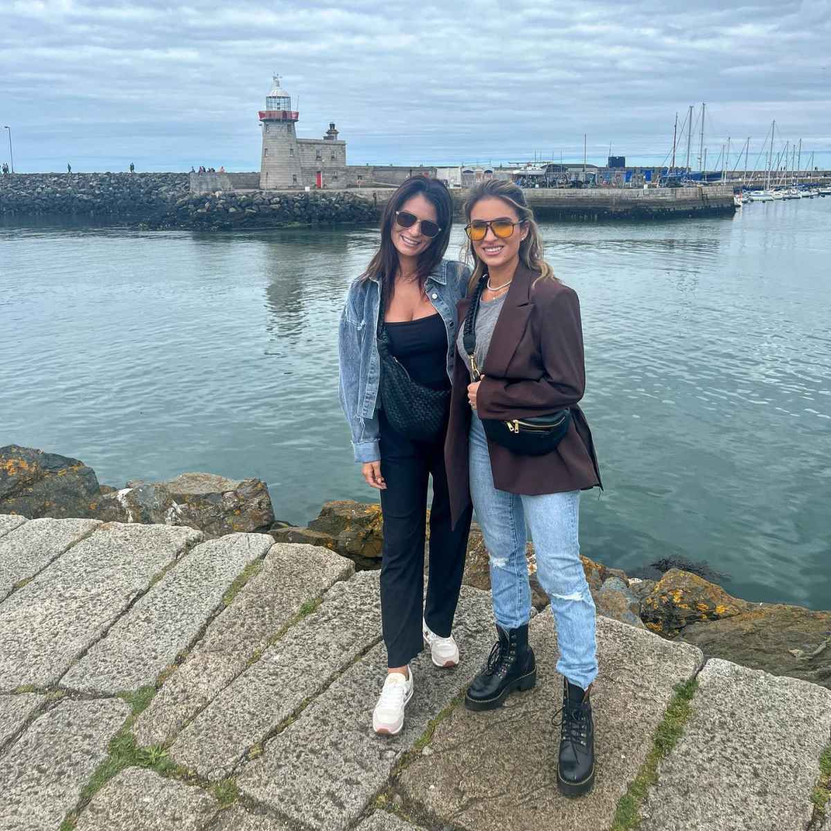 Jessie James Decker’s Sister Shares Popcorn Pic Amid United Drama | Us ...