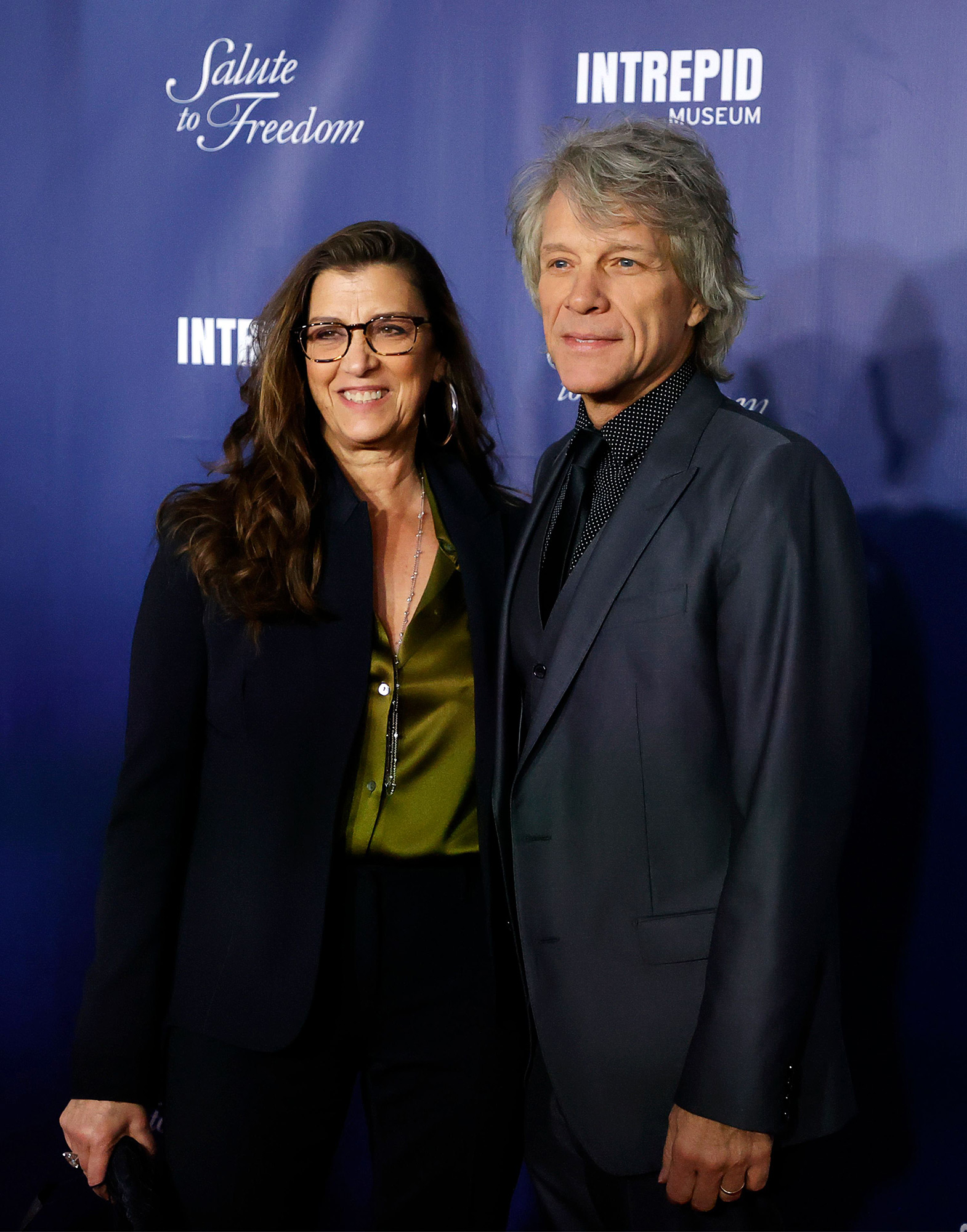 Jon Bon Jovi’s Family Guide: Wife Dorothea, 4 Kids and More | Us Weekly