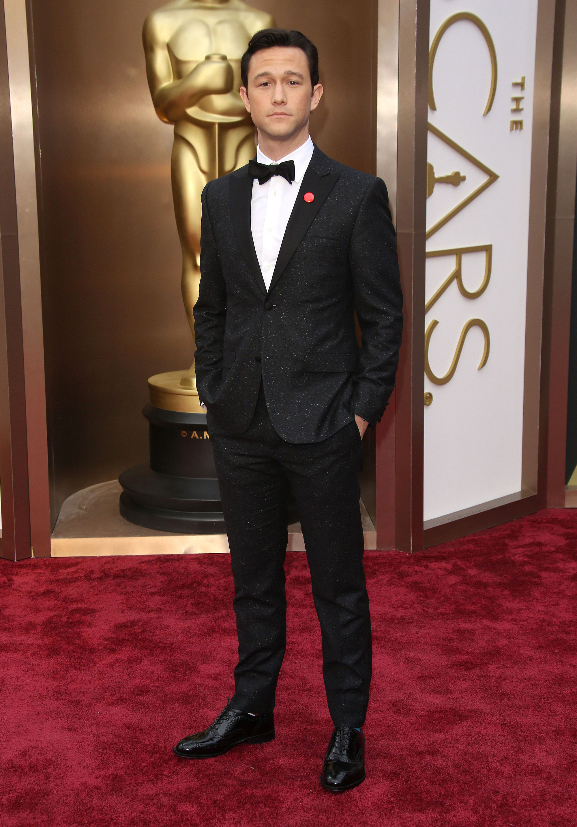 Biography Joseph Gordon Levitt Girlfriend