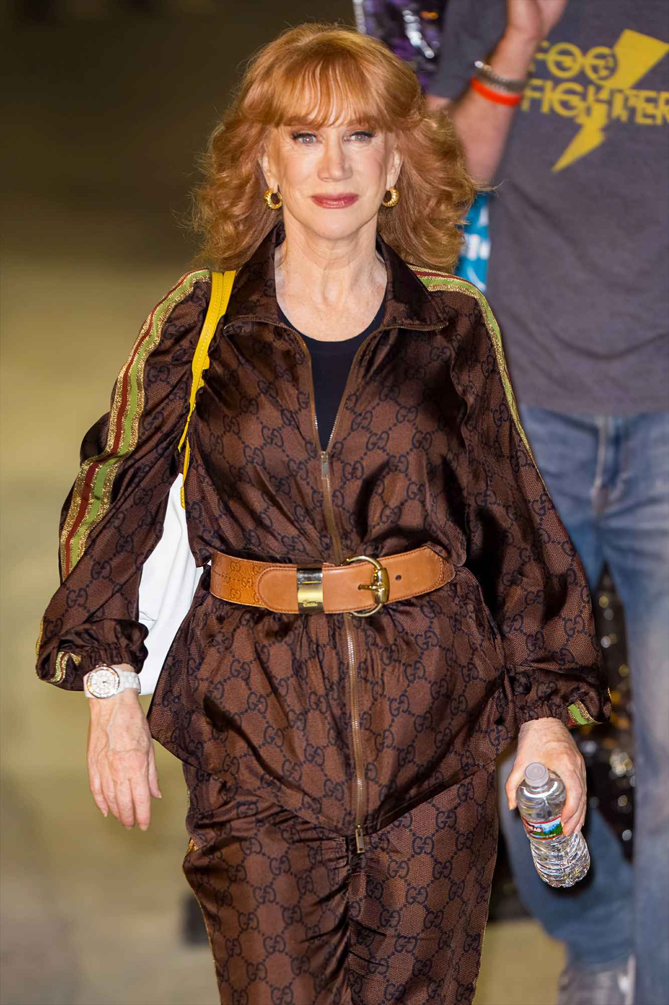 Kathy Griffin’s Ups and Downs Over the Years | Us Weekly