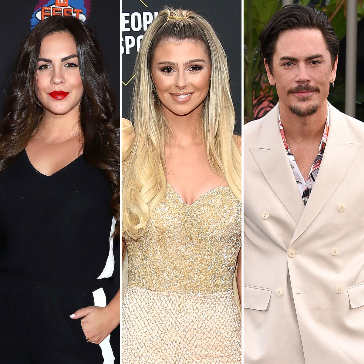 Katie Maloney Recalls 'Odd' Raquel, Sandoval Friendship Pre-Scandal ...