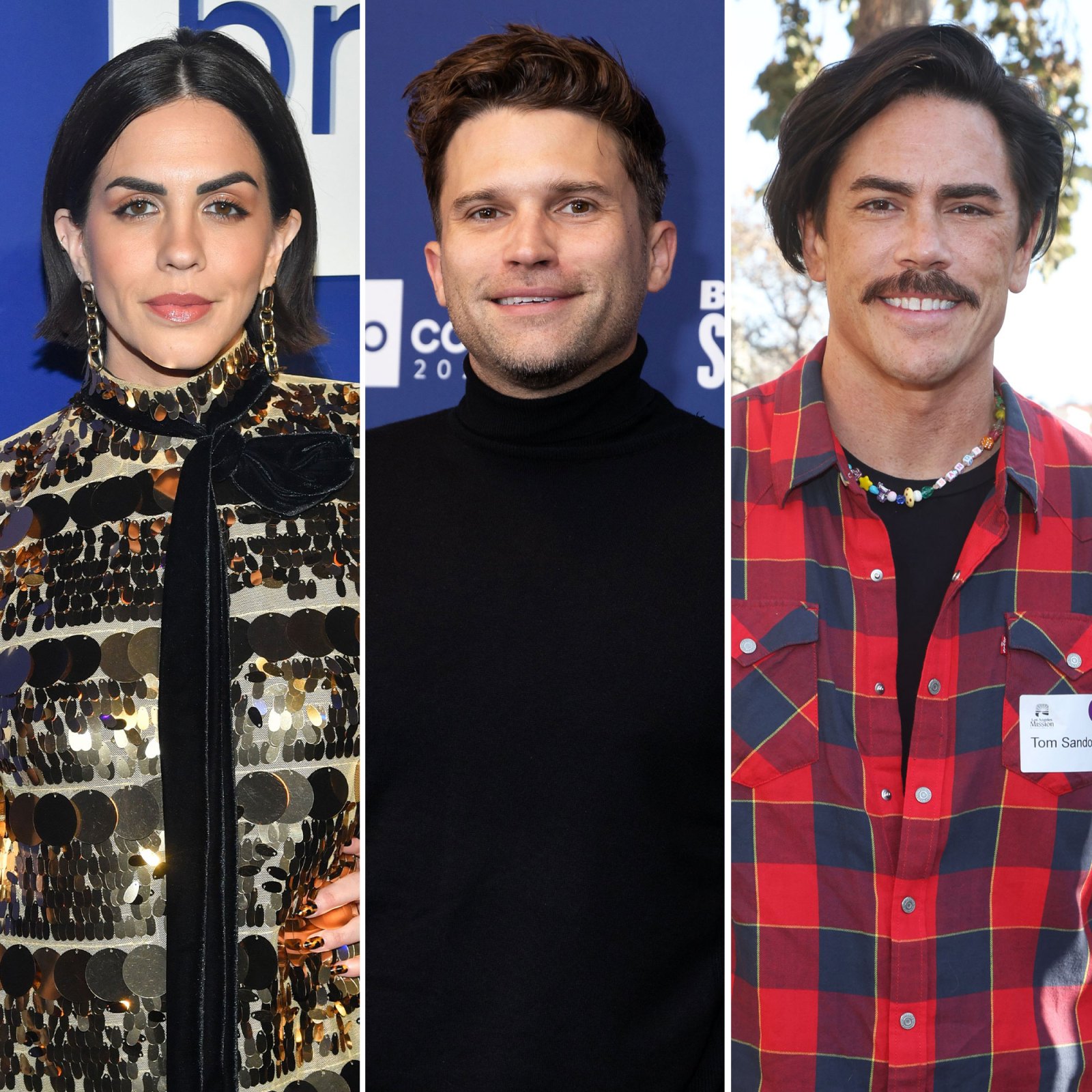 Katie Talks Schwartz, Sandoval Friendship on 'Viall Files': Takeaways