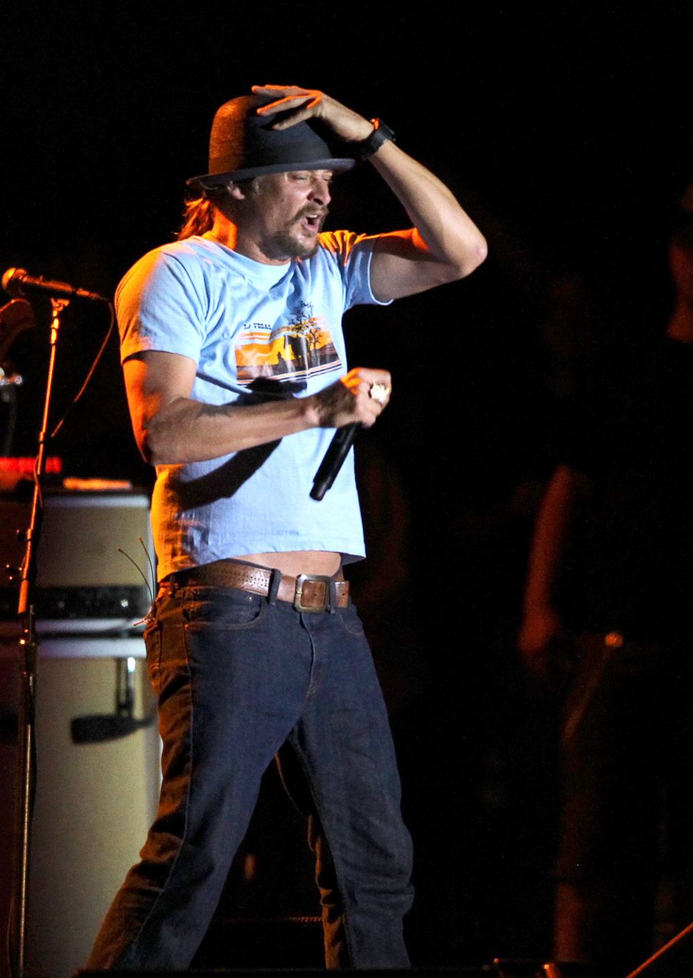 Kid Rock's Most Controversial Moments Over the Years | Us Weekly
