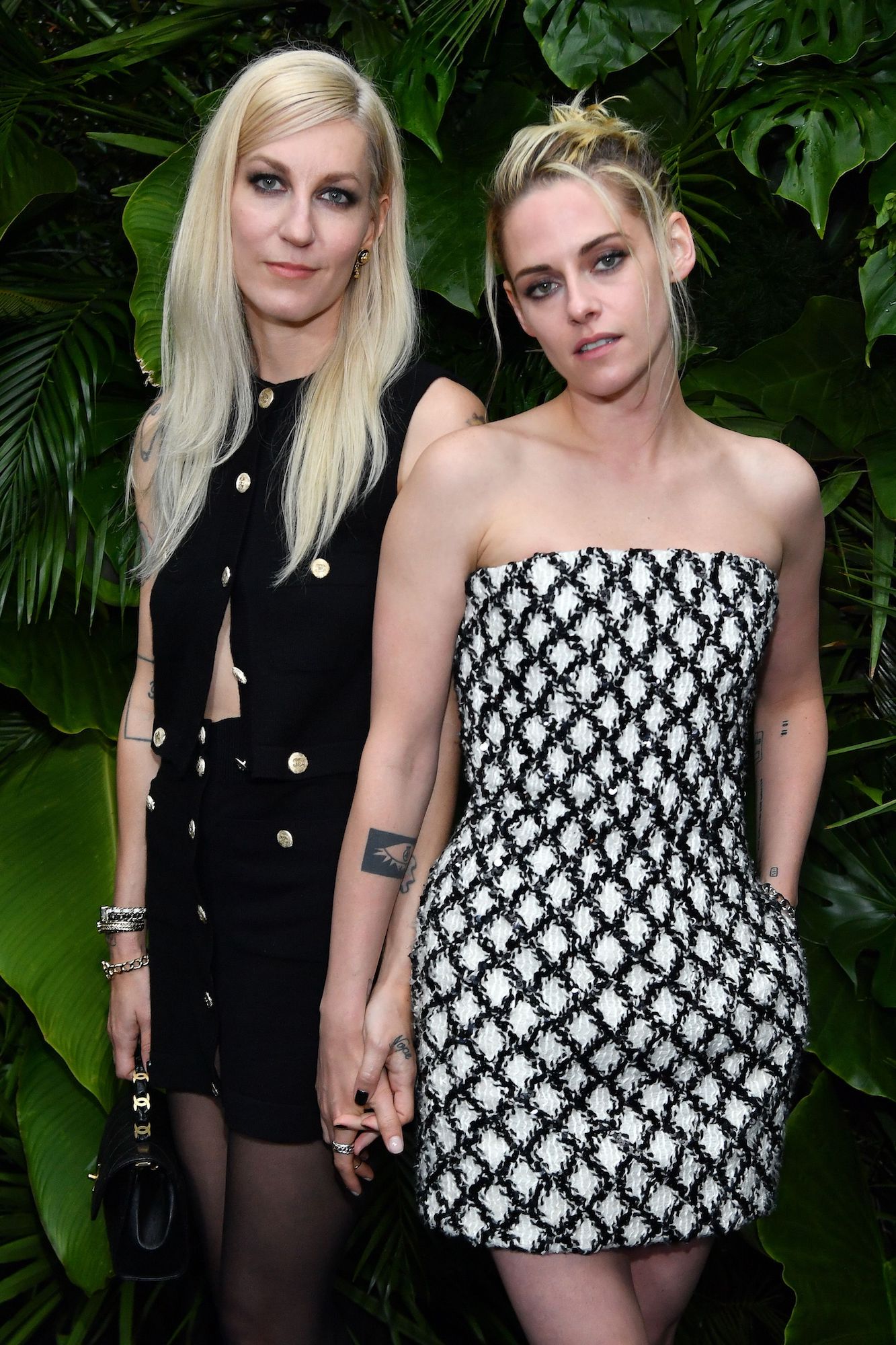 Kristen Stewart's Dating History: Robert Pattinson, Dylan Meyer, More