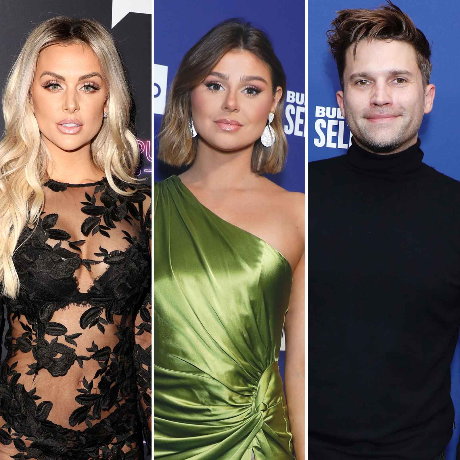 Lala Kent Calls Raquel Leviss a 'F—king Whore' Over Schwartz Hookup ...