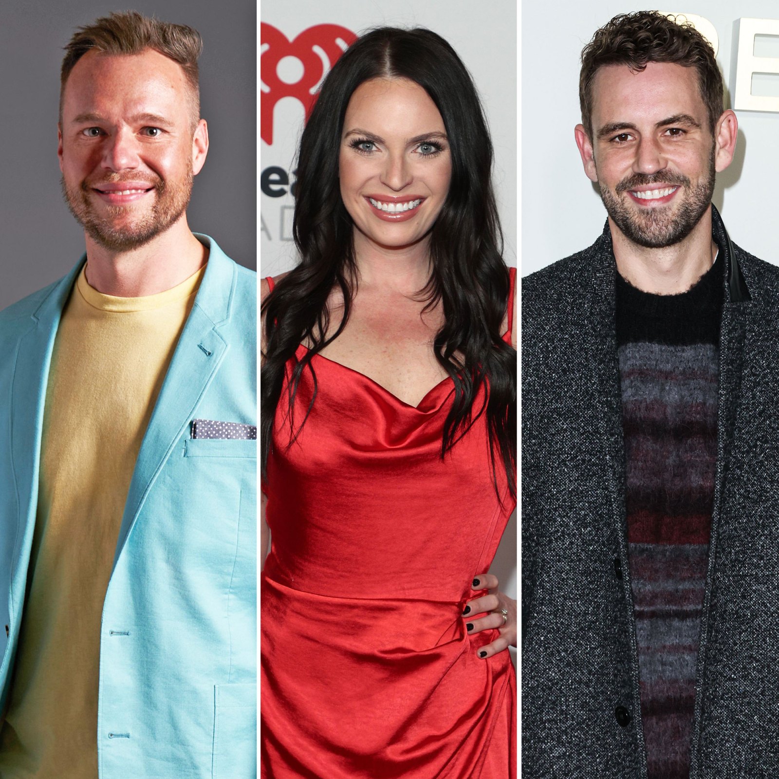 LIB's Nick, Danielle Slam Nick Viall for Mental Health Comments | Us Weekly