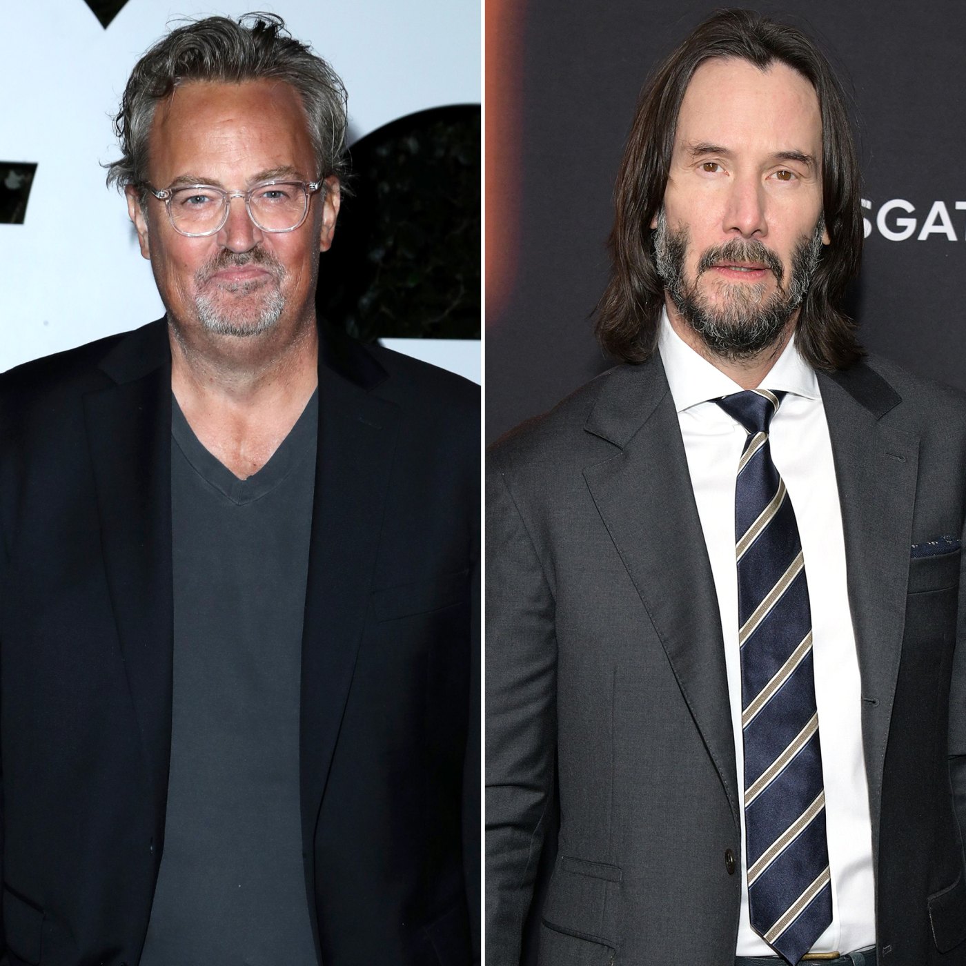 Matthew Perry News - Us Weekly