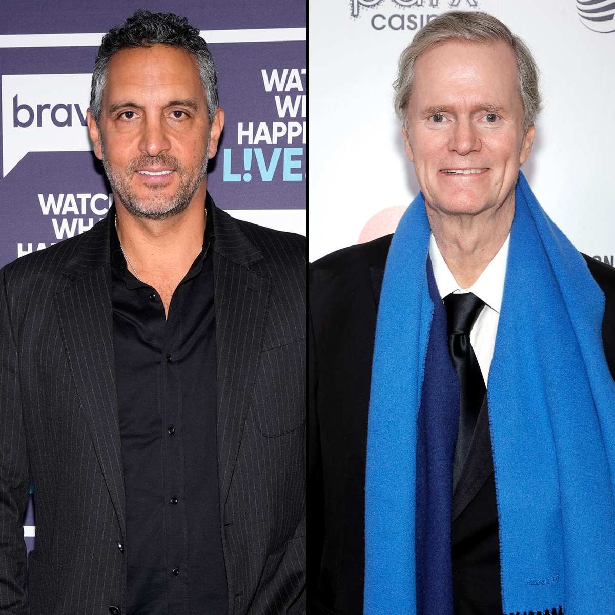 Mauricio Umansky Details Where He, Rick Hilton Stand After Book | Us Weekly
