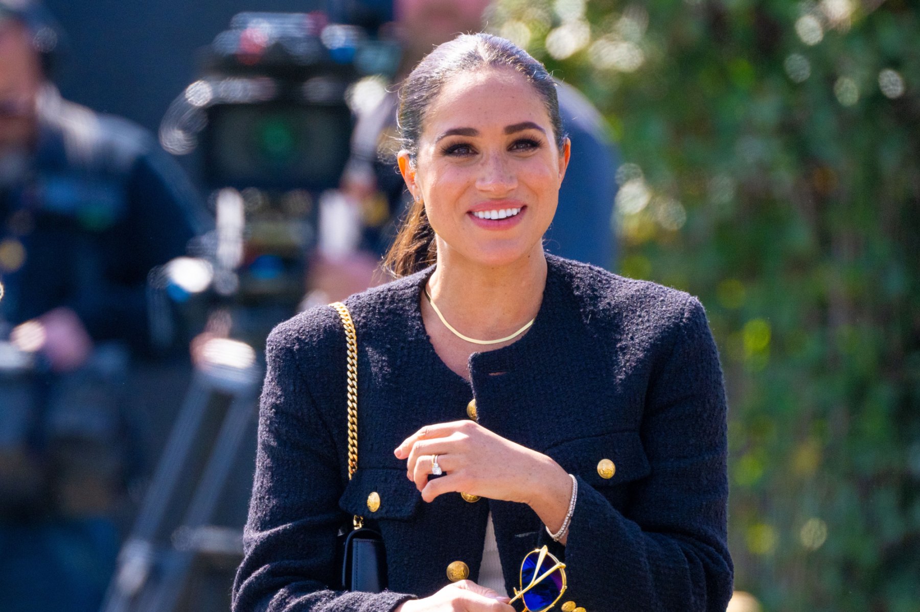 Meghan Markle Couldn’t Win With Coronation, Says Expert | Us Weekly
