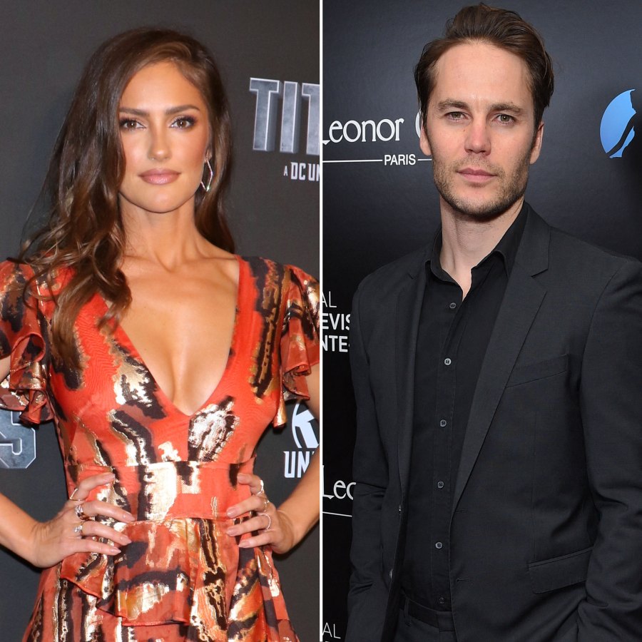 Minka Kelly Details ‘Toxic’ Relationship With Taylor Kitsch | Us Weekly