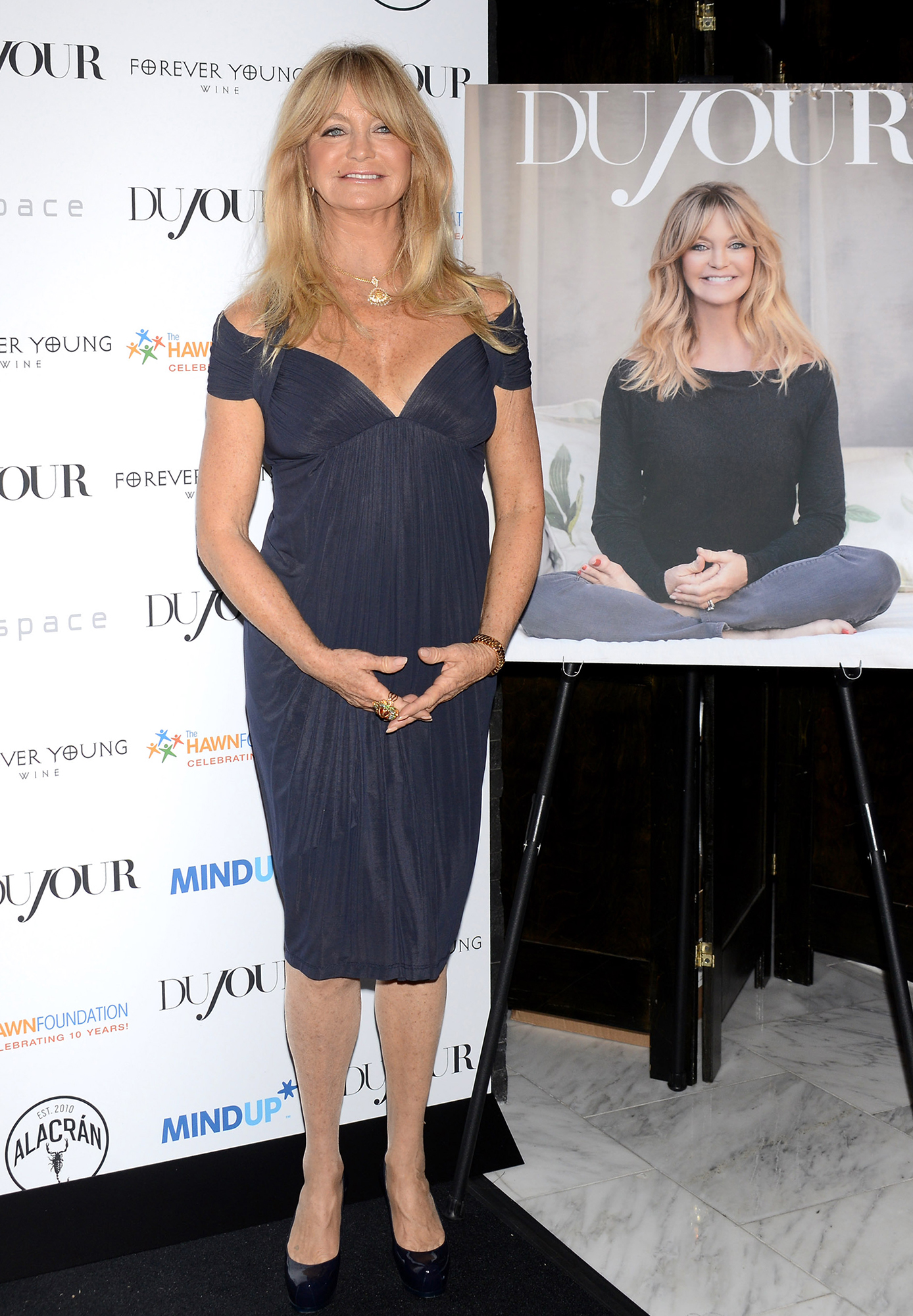 Goldie Hawn Through the Years: Photos | Us Weekly