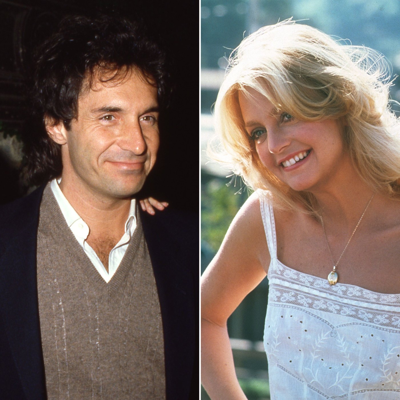 Goldie Hawn Through the Years: Photos | Us Weekly