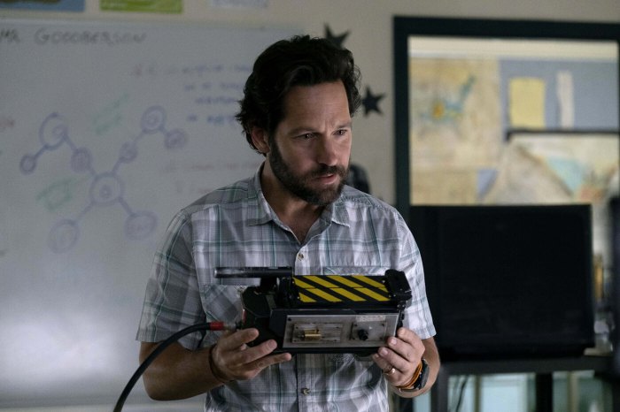 Paul Rudd News - Us Weekly
