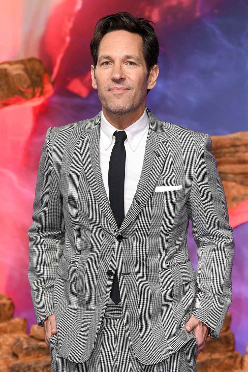 Paul Rudd News - Us Weekly