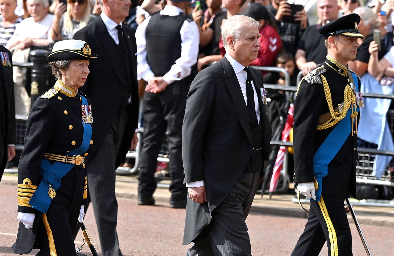 Prince Edward News - Us Weekly
