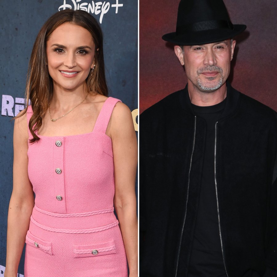 Rachael Leigh Cook Details Friendship With 'Very Special' Freddie ...