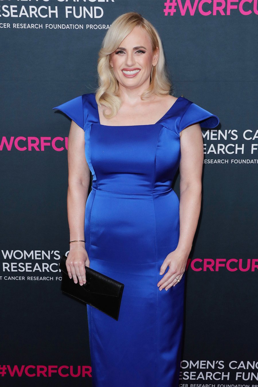 Rebel Wilson Shares Daughter Royce's Face for the 1st Time: Photo | Us ...