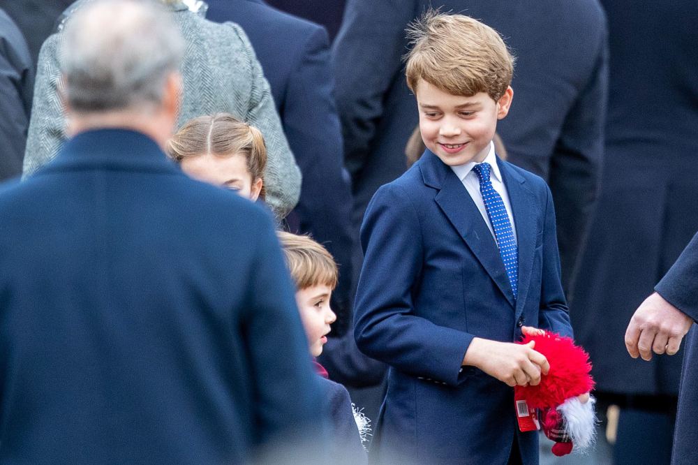 Royal Family: Meet the Next Generation in Pictures | Us Weekly