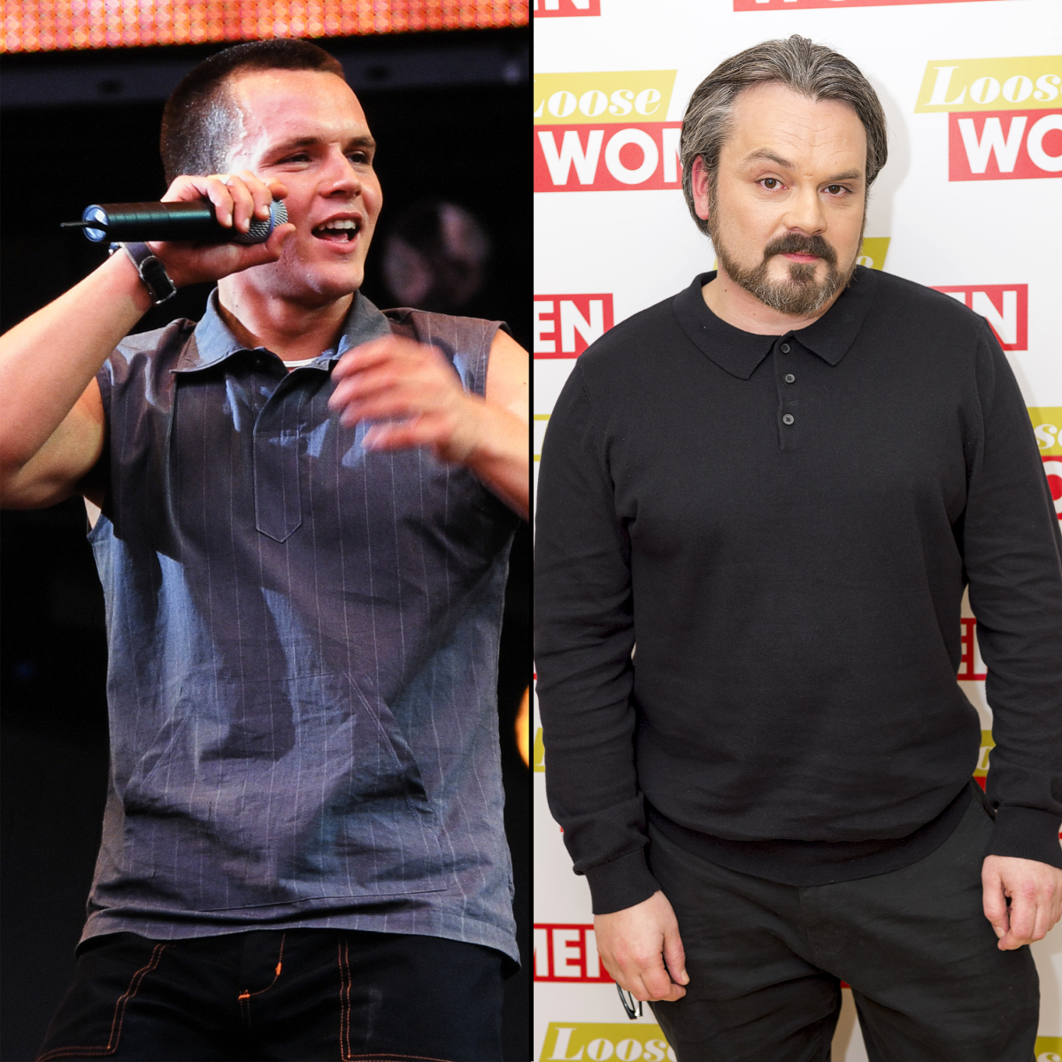 S Club 7: Where Are They Now? | Us Weekly