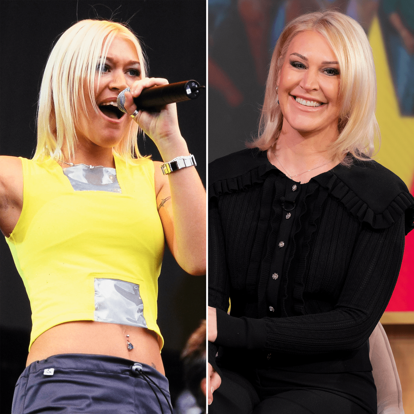S Club 7: Where Are They Now? | Us Weekly