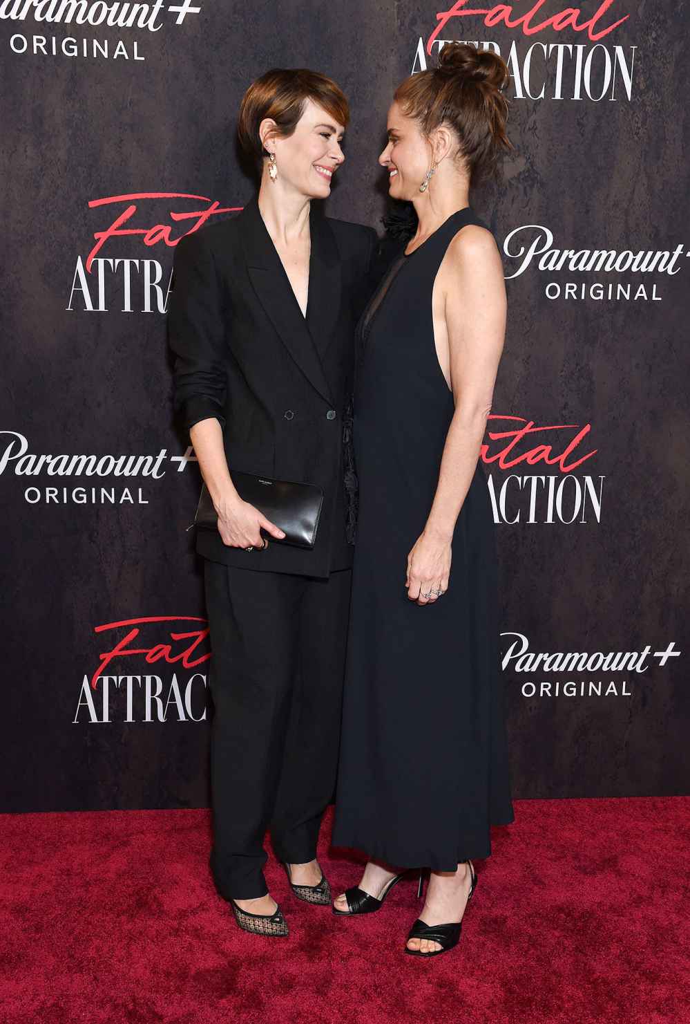 Amanda Peet News - Us Weekly