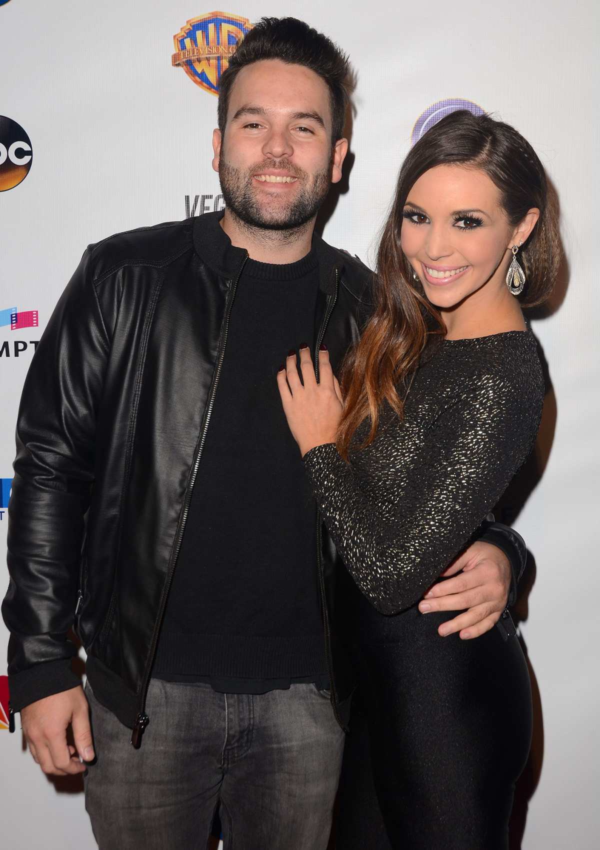 Scheana on Why Same Person Officiated Her Weddings to Shay, Brock | Us ...