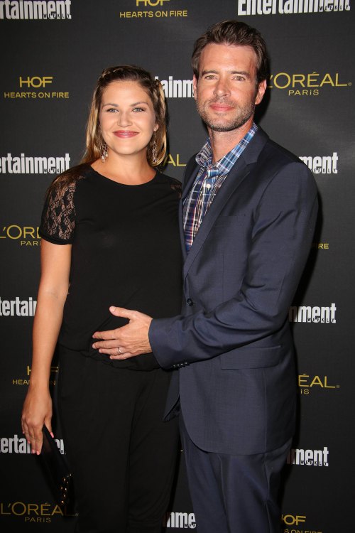 Scott Foley News - Us Weekly