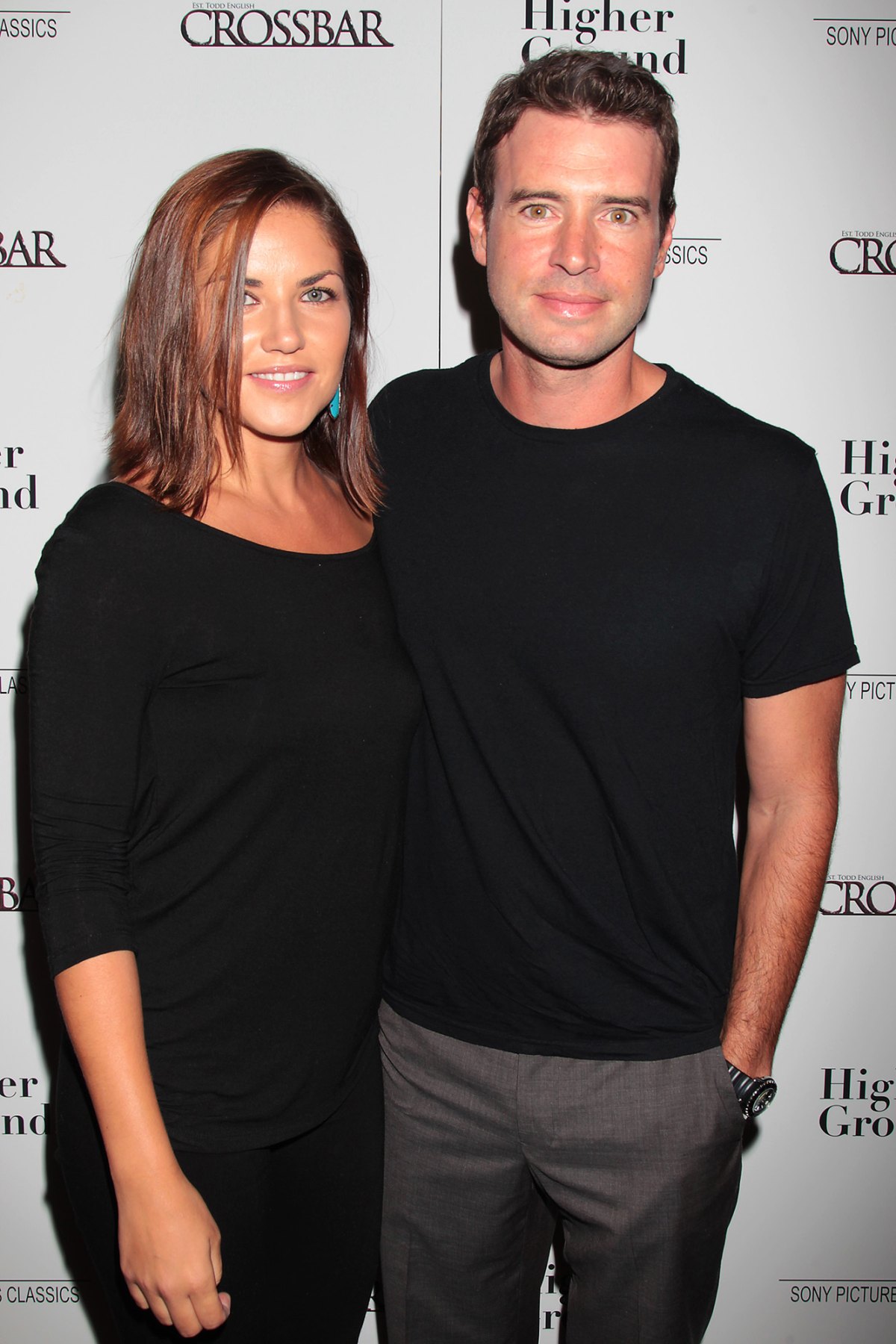 Scott Foley News - Us Weekly