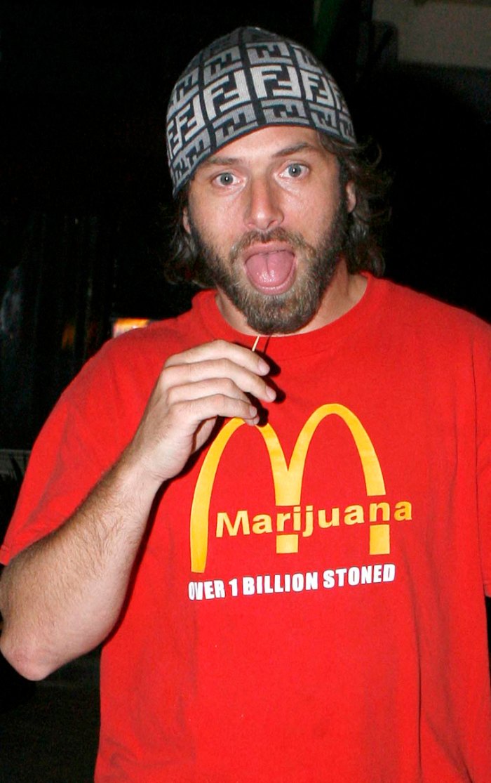 Rick Salomon News - Us Weekly