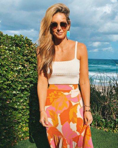 'Southern Charm' Alum Chelsea Meissner Pregnant With 1st Child | Us Weekly