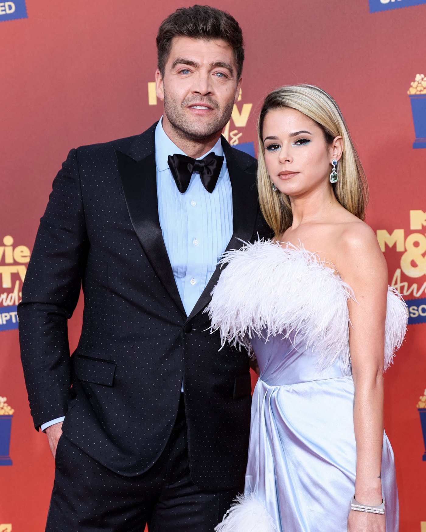 The Challenge’s CT Tamburello Lost 65 Lbs Amid Lilianet Divorce | Us Weekly