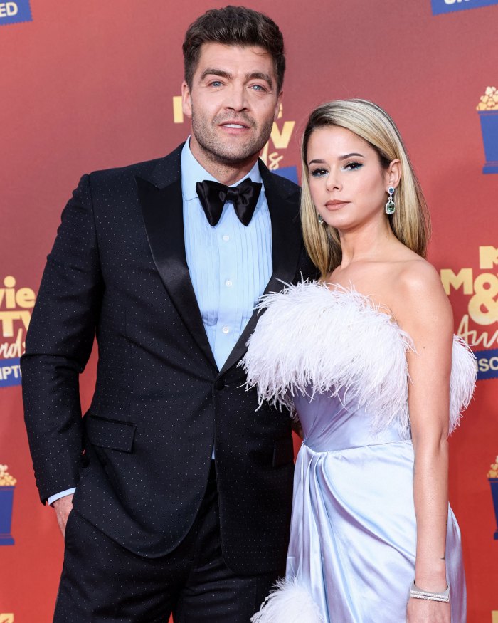 The Challenge’s CT Tamburello Lost 65 Lbs Amid Lilianet Divorce | Us Weekly