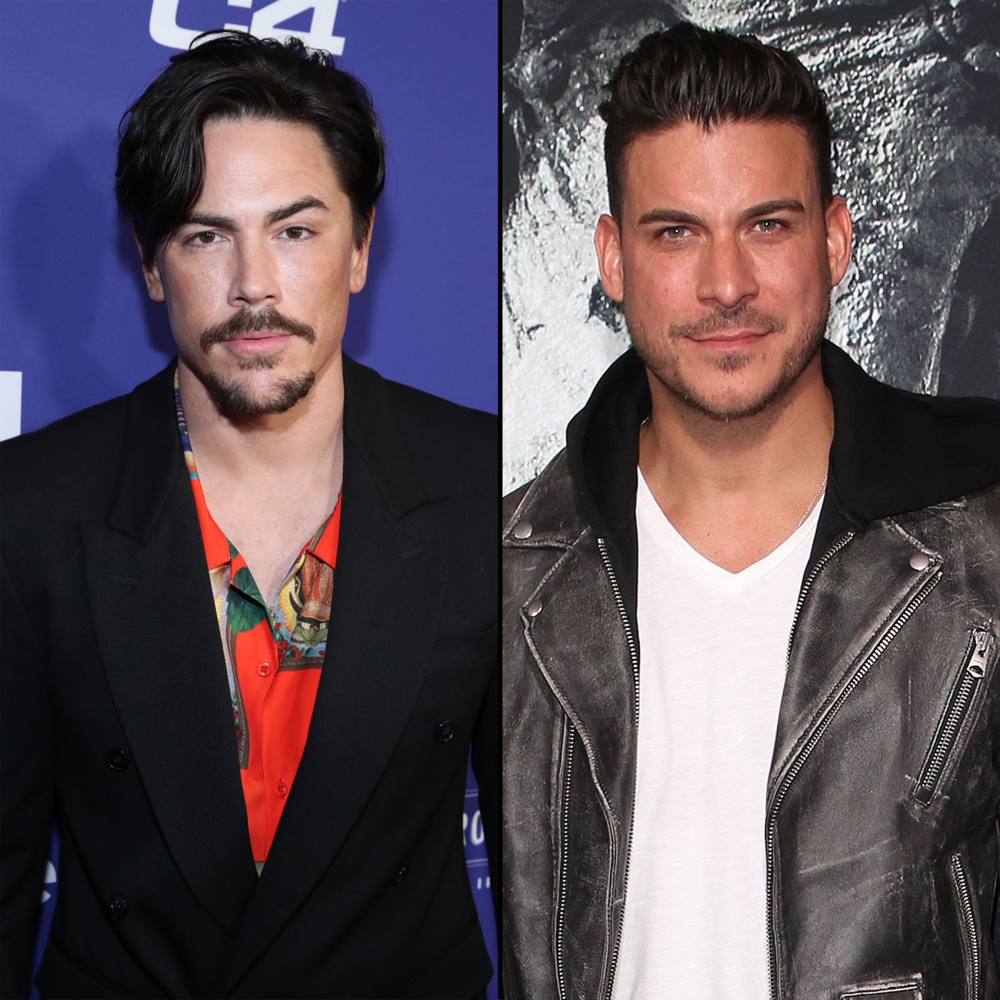 See Tom Sandoval's Past Advice to Jax About Living With an Ex | Us Weekly