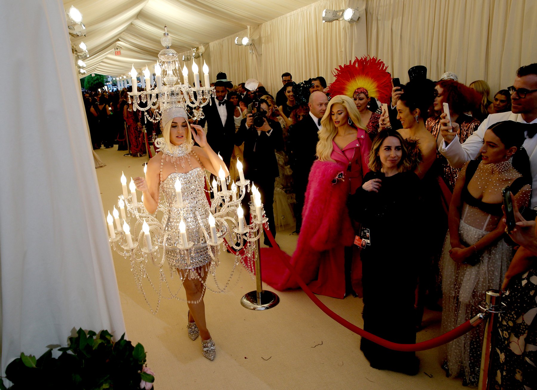 What Is the Met Gala? Inside Fashion's Biggest Night