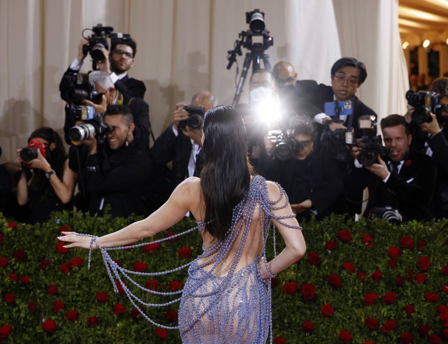 What Is the Met Gala? Inside Fashion's Biggest Night