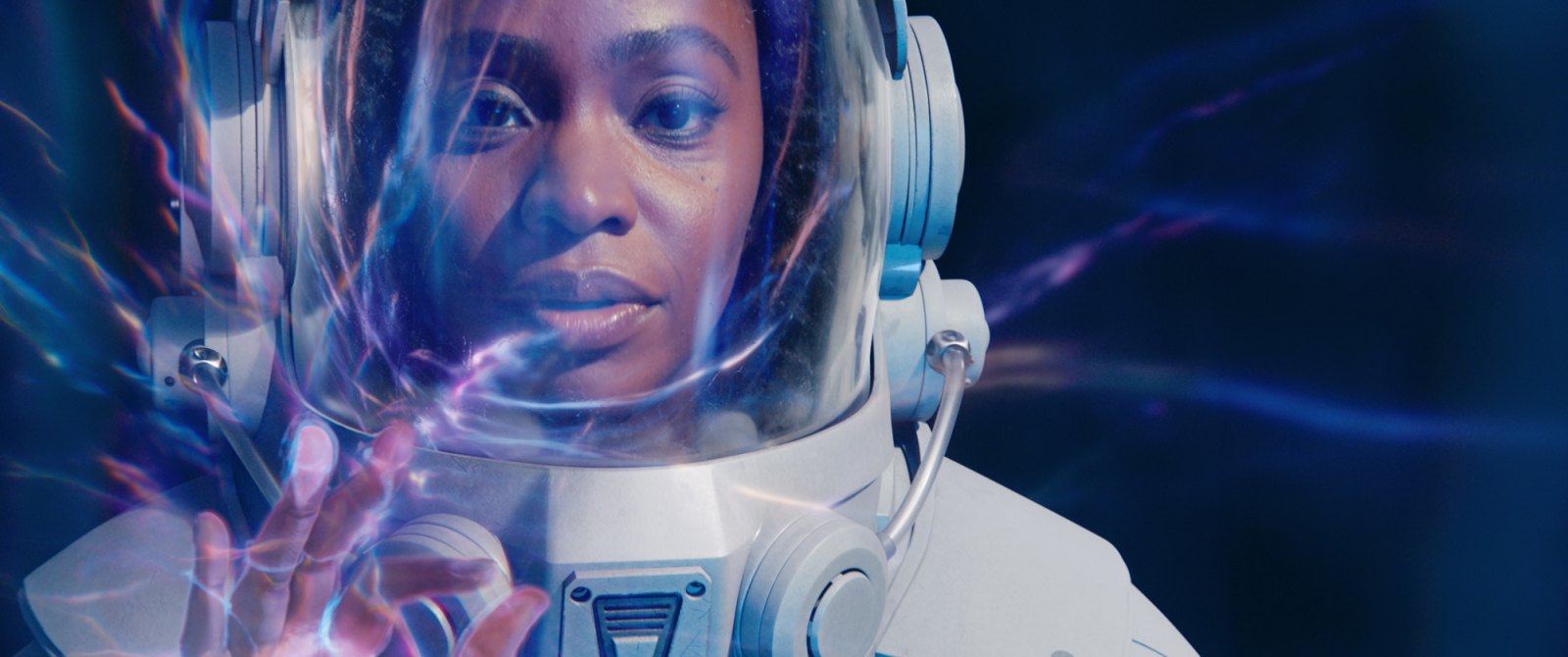 Who Is Teyonah Parris? 5 Things to Know About 'The Marvels' Star | Us ...