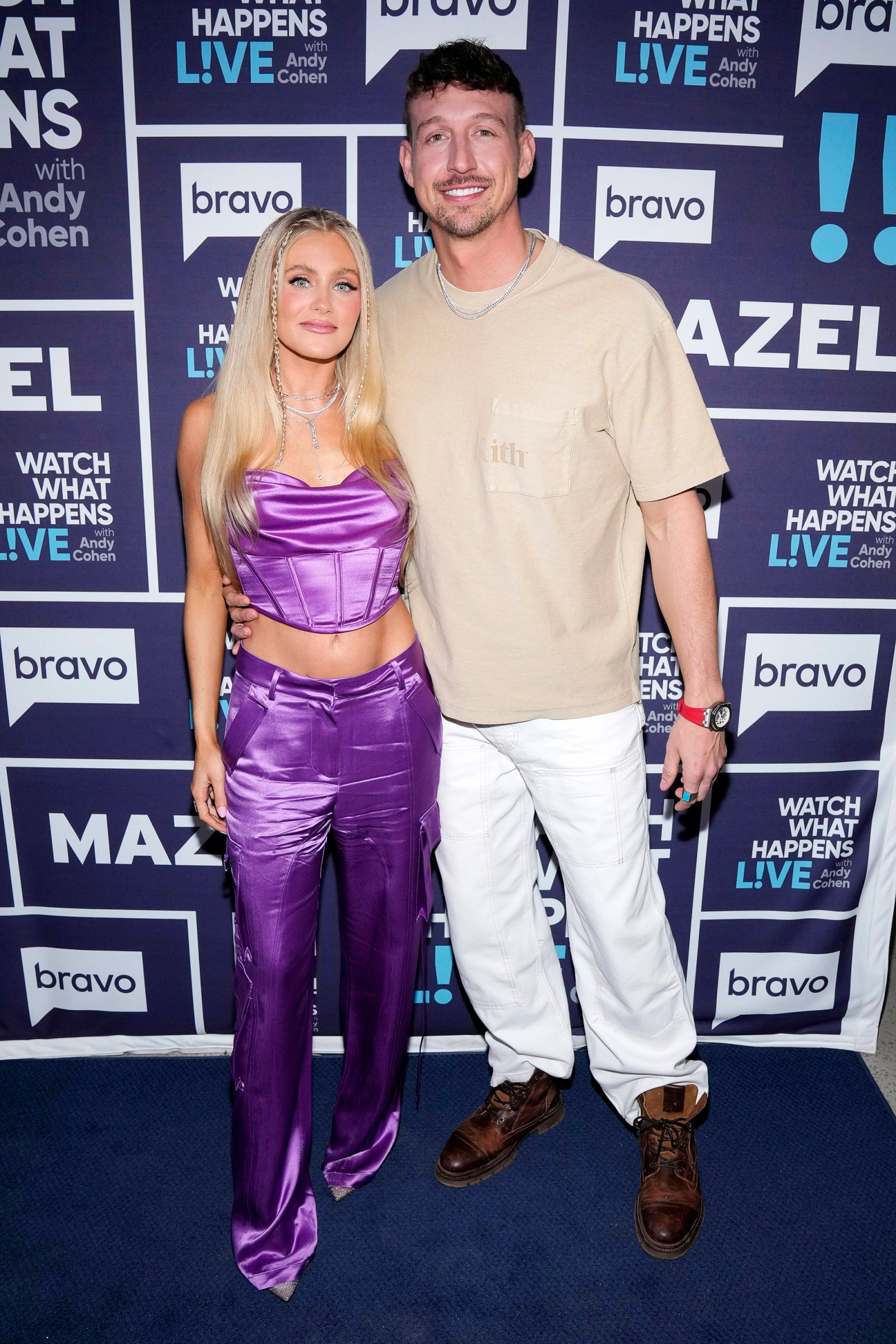 Kory Keefer: I Thought Sam Romance Would Be a 'Summer Fling’ | Us Weekly