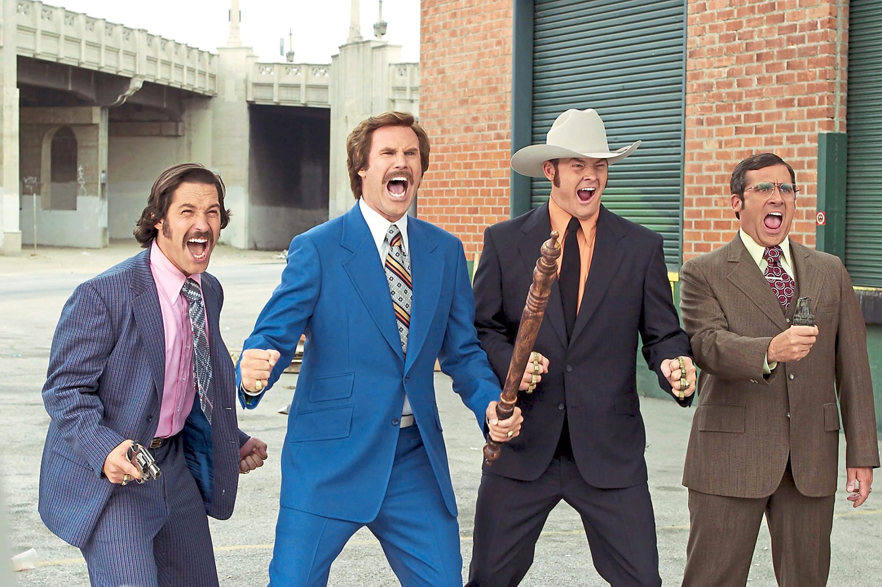 Annie Murphy: 25 Things You Don't Know About Me | Us Weekly