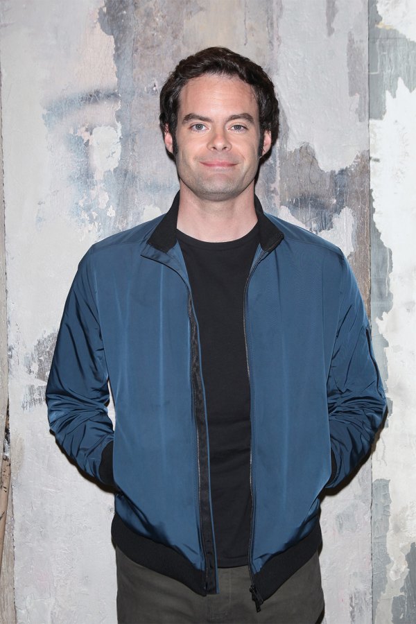 Bill Hader’s Best Fatherhood Quotes While Raising 3 Kids | Us Weekly