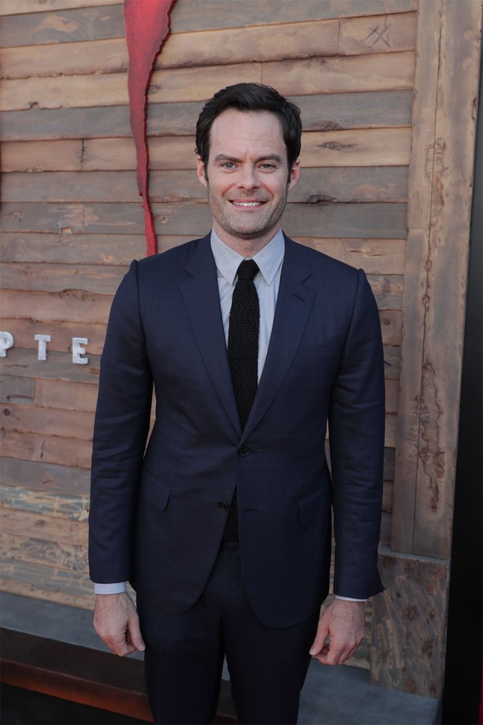 Bill Hader’s Best Fatherhood Quotes While Raising 3 Kids | Us Weekly