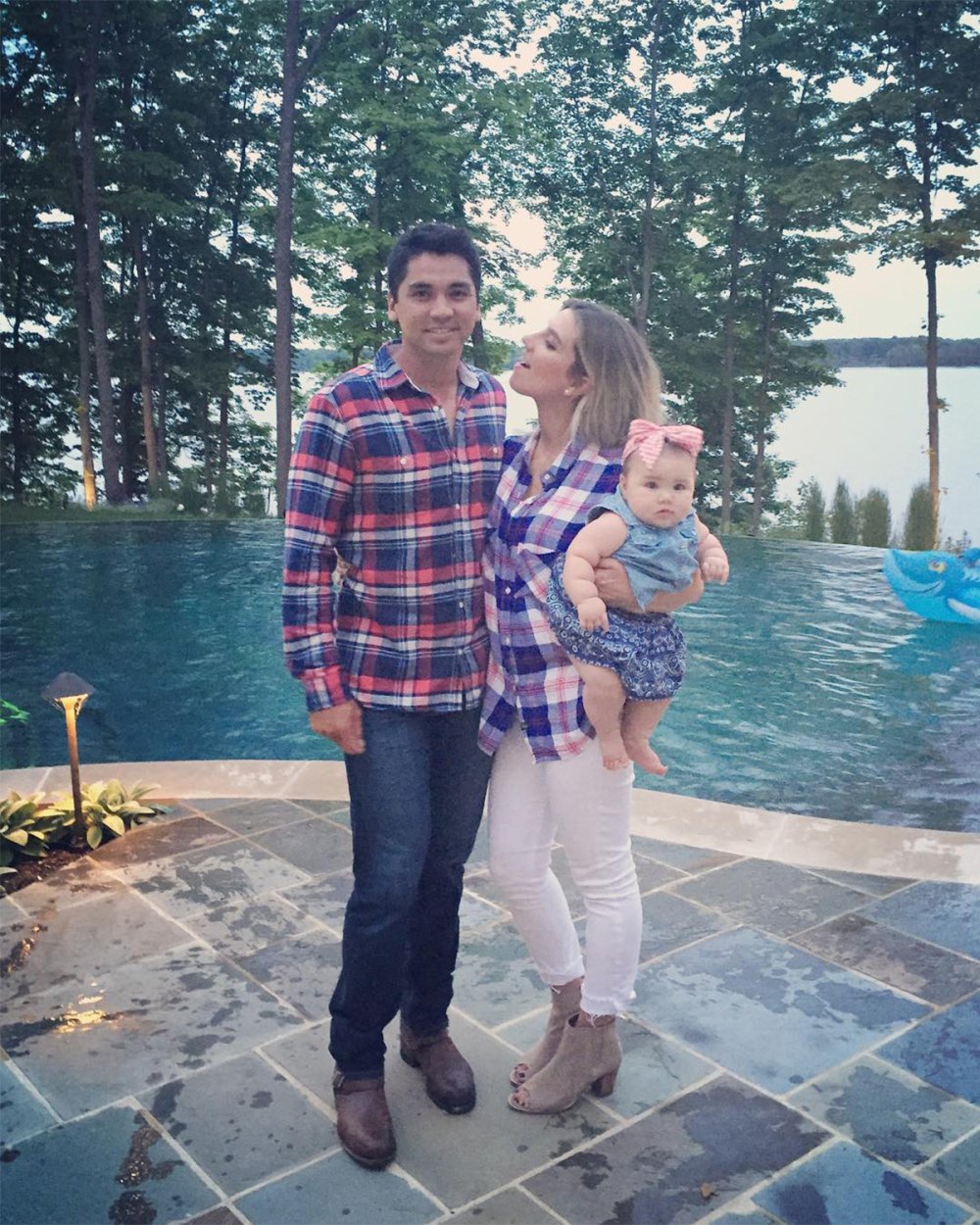 Jason Day and Wife Ellie Harvey’s Relationship Timeline | Us Weekly