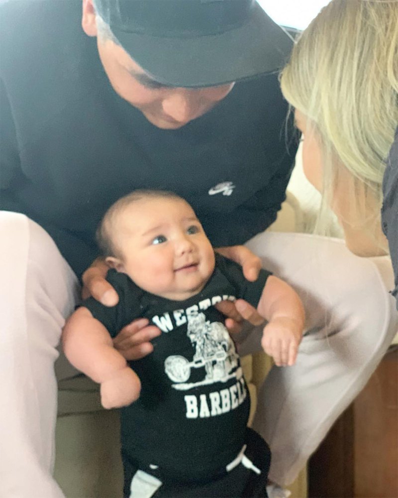 Jason Day and Wife Ellie Harvey’s Relationship Timeline | Us Weekly